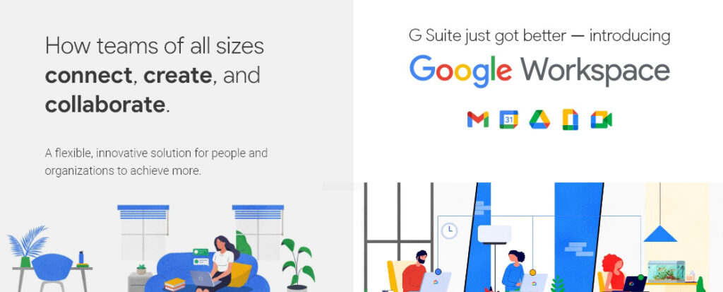 Google Workspace Plans & Pricing in India - December 19, 2025